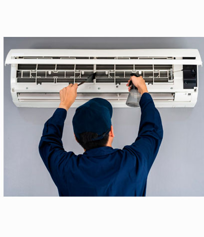 Air Conditioner Repair Springfield Mo 🆗 Oct 2025